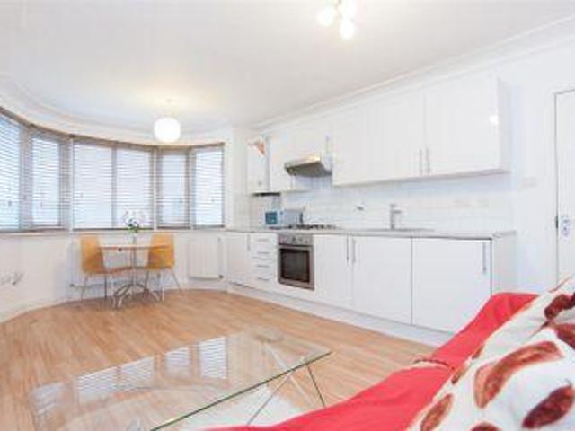1 Bedrooms Flat for sale in Highfield Avenue, London NW11