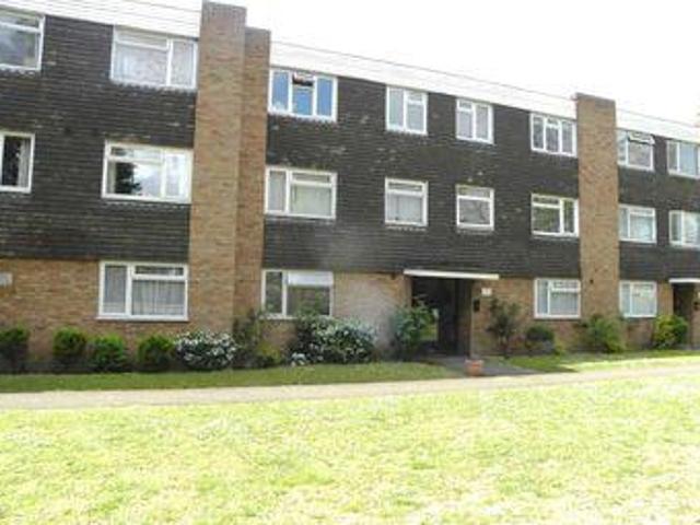 1 Bedrooms Flat for sale in Hill Rise, Langley, Slough SL3