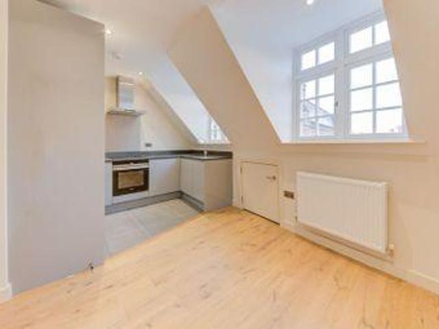1 Bedrooms Flat for sale in Hill Street, Richmond TW9