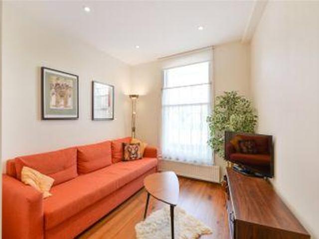 1 Bedrooms Flat for sale in Hillbrook House, 525 527 Fulham Road, London SW6