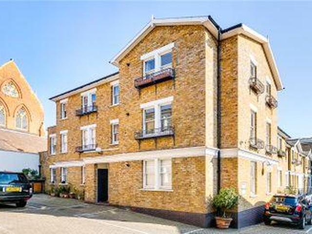 1 Bedrooms Flat for sale in Hillgate Place, London SW12