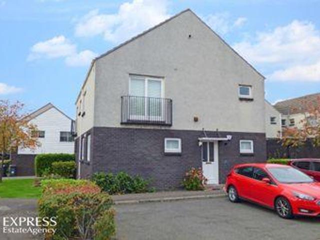 1 Bedrooms Flat for sale in Hillpark Wood, Edinburgh EH4