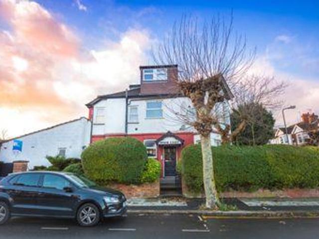 1 Bedrooms Flat for sale in Hirani Court, Sevington Road, Hendon NW4