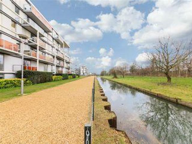 1 Bedrooms Flat for sale in Hudson Apartments, New River Village, Hornsey N8