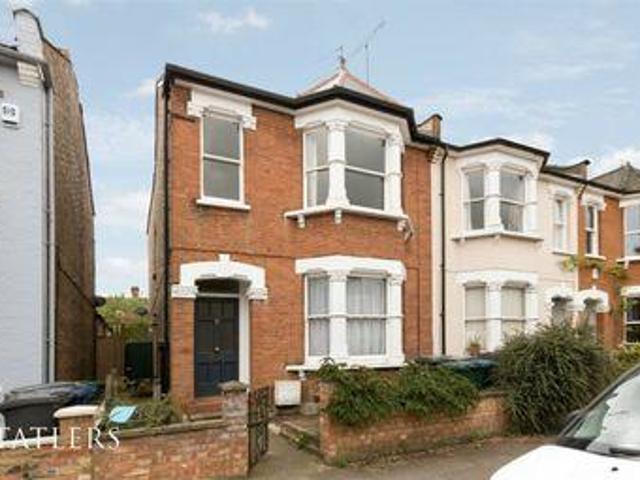 1 Bedrooms Flat for sale in Huntingdon Road, East Finchley, London N2