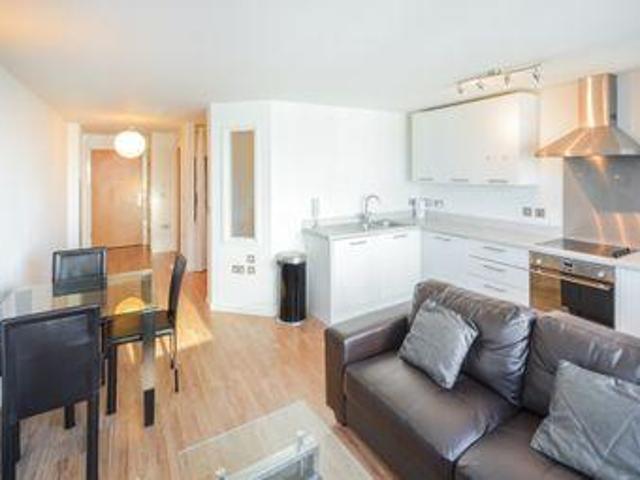 1 Bedrooms Flat for sale in Huntingdon Street, Nottingham NG1