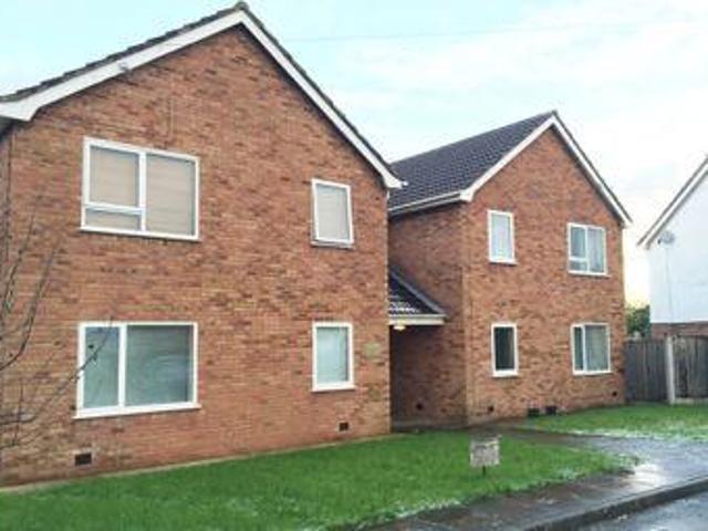 1 Bedrooms Flat for sale in Huntington Rise, Blackthorn Close, Chester CH3