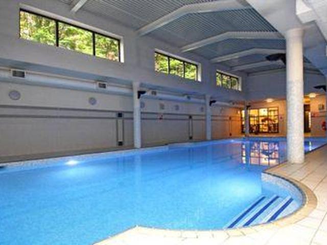 1 Bedrooms Flat for sale in Huntsmore House, 35 Pembroke Road, Kensington, London W8
