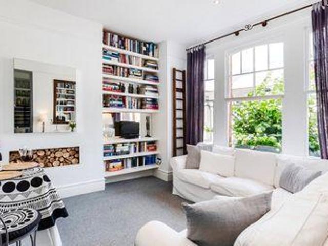 1 Bedrooms Flat for sale in Hurlingham Road, Fulham, London SW6