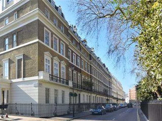 1 Bedrooms Flat for sale in Hyde Park Square, London W2