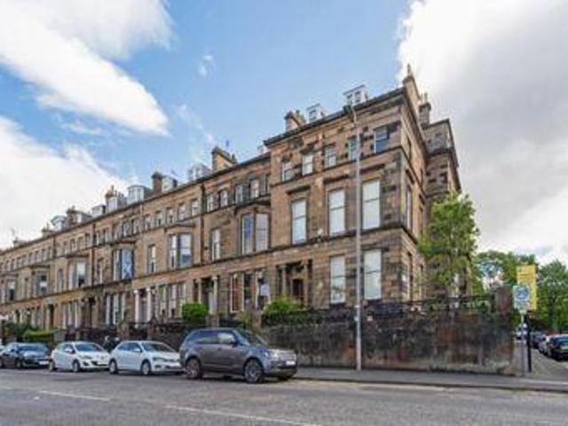 1 Bedrooms Flat for sale in Hyndland Road, Hyndland, Glasgow G12