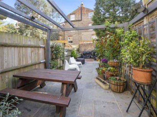1 Bedrooms Flat for sale in Inglewood Road, West Hampstead NW6