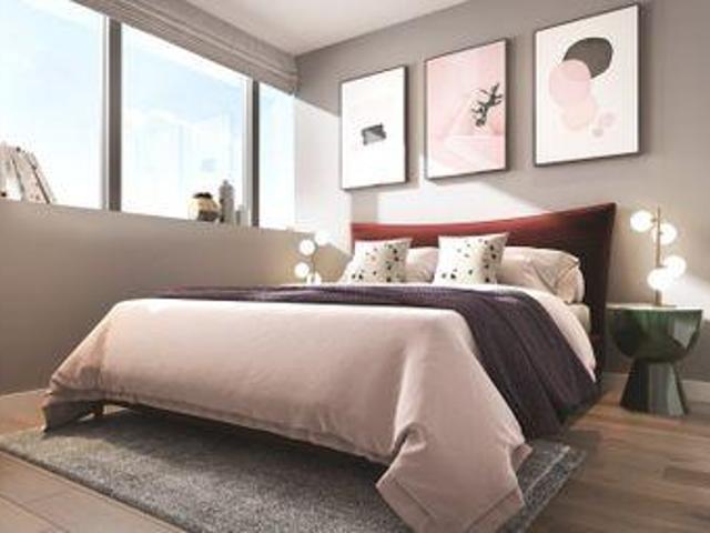 1 Bedrooms Flat for sale in Innova, 2 Edridge Road, Croydon, London CR0