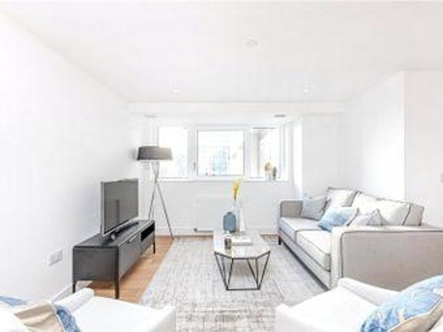 1 Bedrooms Flat for sale in Innova, 2 Edridge Road, Croydon, London CR0