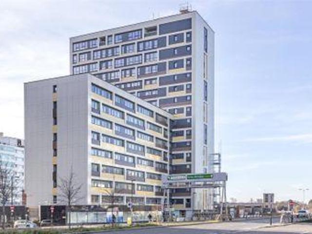 1 Bedrooms Flat for sale in Innova, 4 Edridge Road, Croydon, London CR0