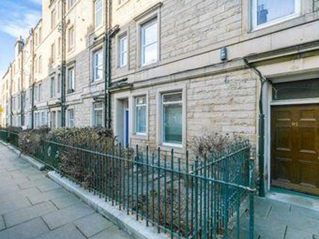 1 Bedrooms Flat for sale in Iona Street, Leith, Edinburgh EH6