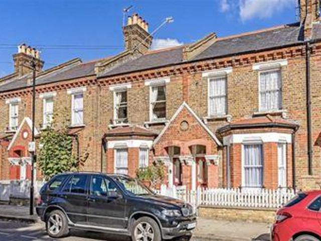 1 Bedrooms Flat for sale in Ilbert Street, London W10