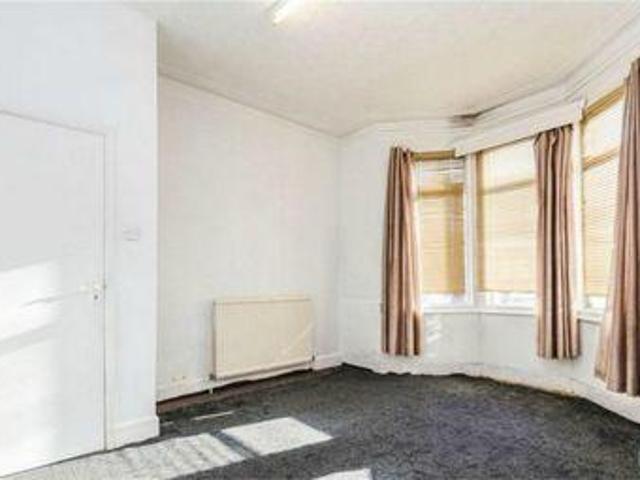 1 Bedrooms Flat for sale in Ilex Road, Harlesden, London NW10