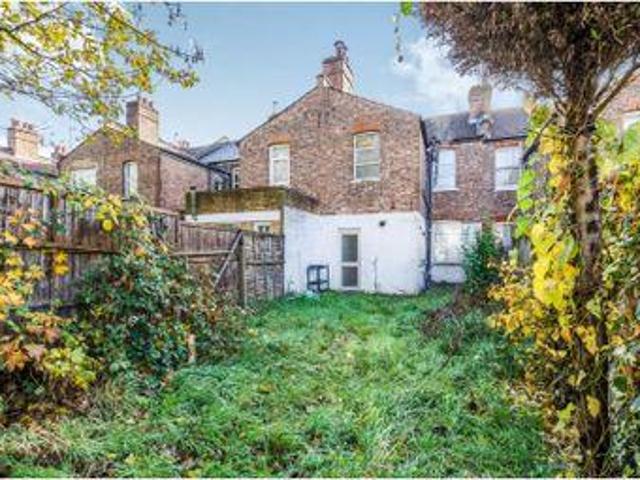 1 Bedrooms Flat for sale in Ilex Road, London NW10