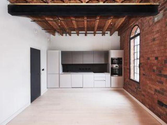 1 Bedrooms Flat for sale in Iron Works, Digbeth, Birmingham B12