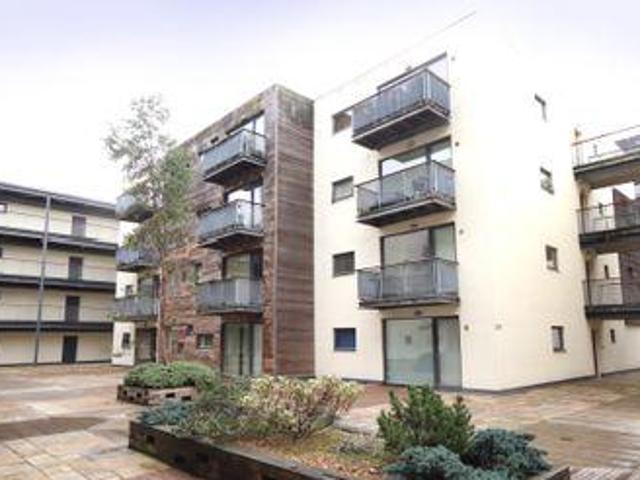 1 Bedrooms Flat for sale in Isaac Way, Manchester M4