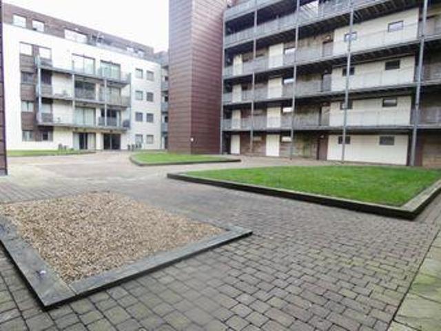 1 Bedrooms Flat for sale in Isaac Way, Manchester M4