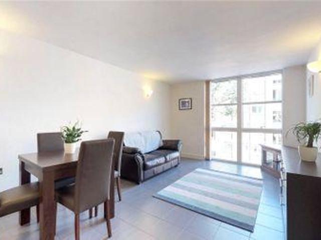 1 Bedrooms Flat for sale in Isaac Way, London SE1