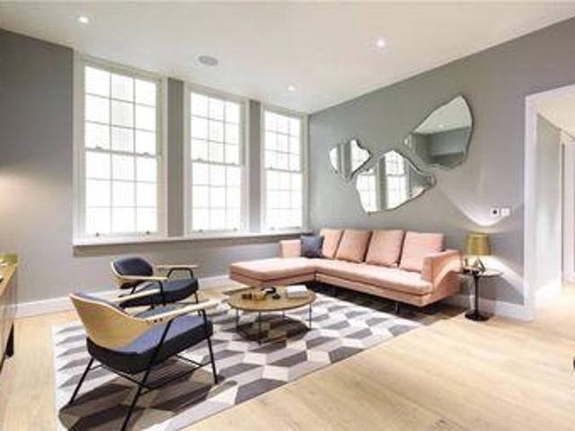 1 Bedrooms Flat for sale in Islington Square, Islington Square N1