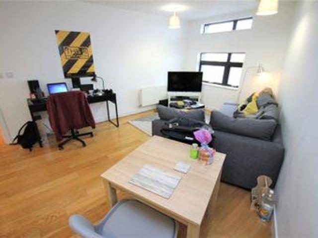 1 Bedrooms Flat for sale in Islington Wharf, Great Ancoats Street, Manchester M4