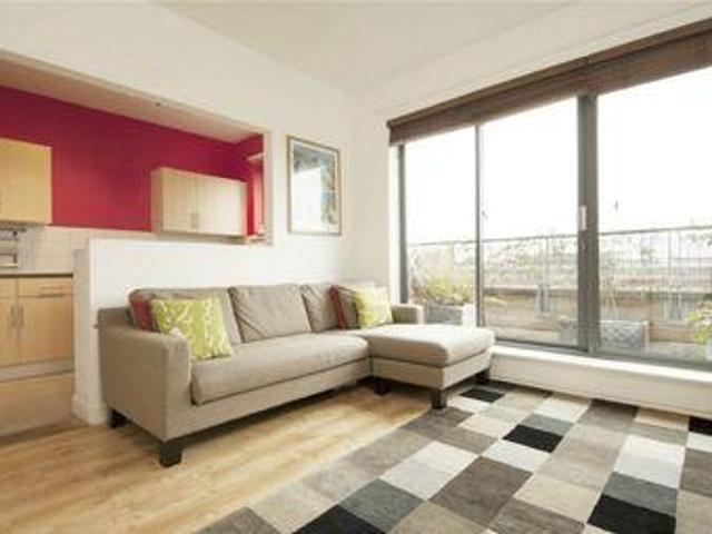 1 Bedrooms Flat for sale in Ivermead Close, Stamford Brook, London W6