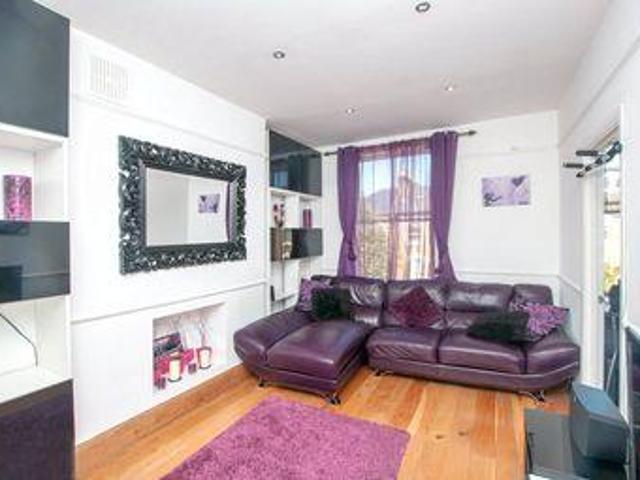 1 Bedrooms Flat for sale in Iverson Road, West Hampstead NW6