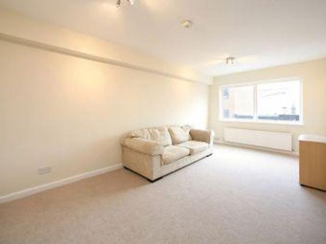 1 Bedrooms Flat for sale in Iverson Road, West Hampstead, London NW6