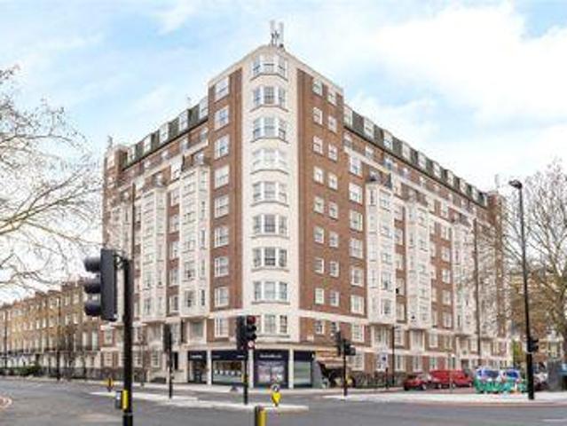 1 Bedrooms Flat for sale in Ivor Court, Gloucester Place, London NW1