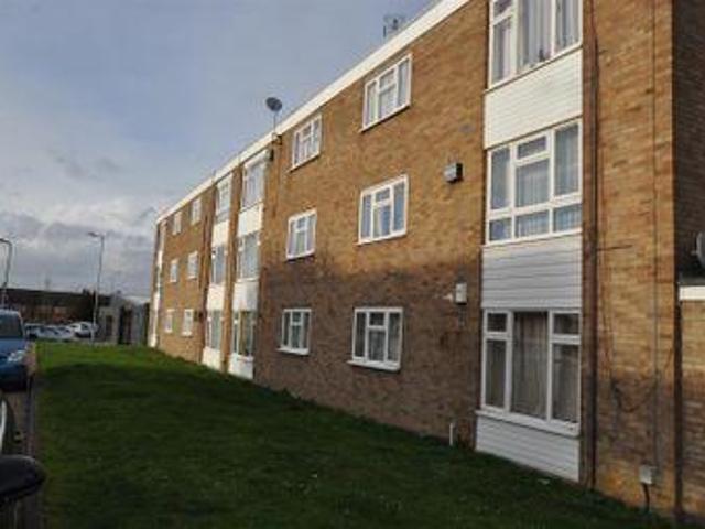 1 Bedrooms Flat for sale in John Barker Place, Hitchin SG5