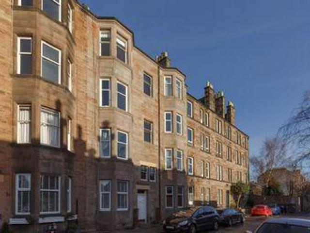 1 Bedrooms Flat for sale in Jordan Lane, Morningside, Edinburgh EH10