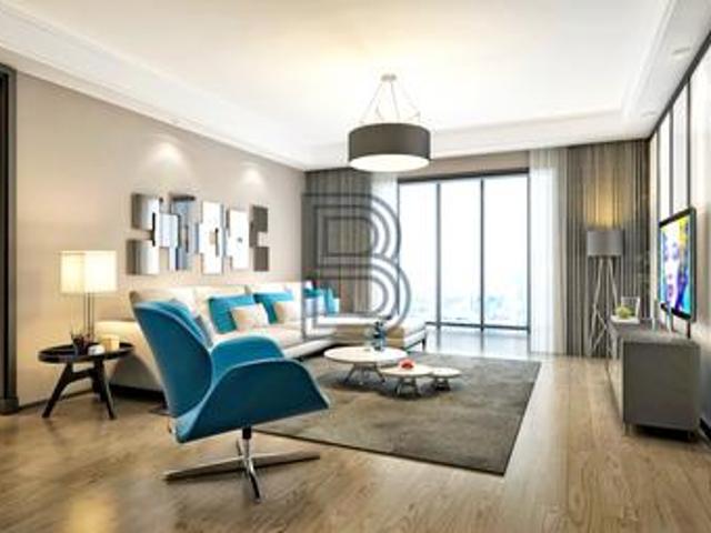 1 Bedrooms Flat for sale in Jordan Street, Liverpool L1
