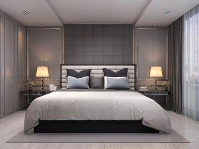 1 Bedrooms Flat for sale in Jordan Street, Liverpool L1
