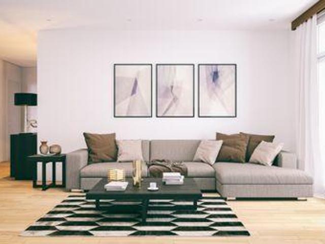 1 Bedrooms Flat for sale in Jordan Street, Liverpool L1
