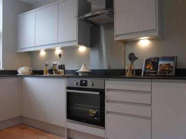 1 Bedrooms Flat for sale in Jacobs Yard, Basingstoke RG21