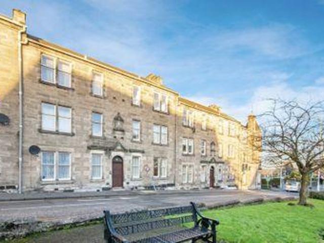 1 Bedrooms Flat for sale in James Street, Dunfermline KY12