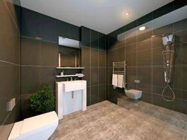1 Bedrooms Flat for sale in James Street, Liverpool L2