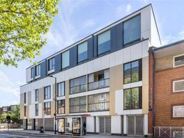 1 Bedrooms Flat for sale in Junction Road, Tufnell Park, London N19