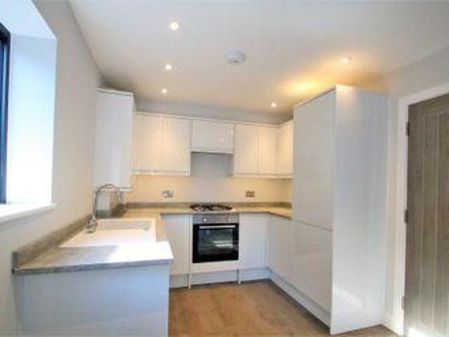 1 Bedrooms Flat for sale in Junction Road, South Croydon, Surrey CR2