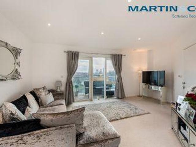 1 Bedrooms Flat for sale in Juniper Drive, London SW18