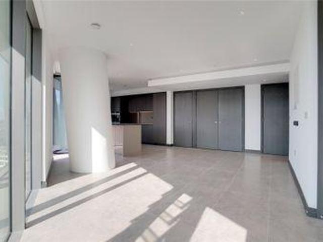 1 Bedrooms Flat for sale in One Blackfriars, London SE1