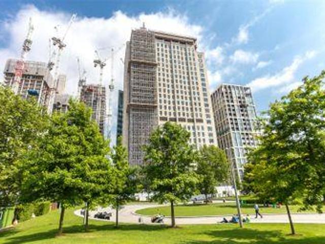 1 Bedrooms Flat for sale in One Casson Square, Southbank Place, Belvedere Road SE1