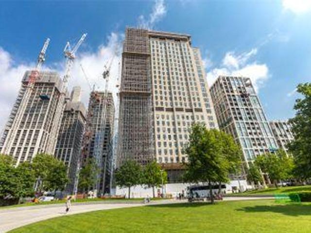 1 Bedrooms Flat for sale in One Casson Square, Southbank Place, London SE1