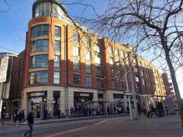 1 Bedrooms Flat for sale in One Fletcher Gate, Lace Market, Nottinghamshire NG1