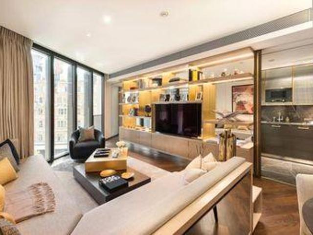 1 Bedrooms Flat for sale in One Hyde Park, 100 Knightsbridge, London SW1X