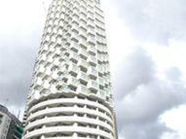 1 Bedrooms Flat for sale in One Park Drive, Canary Wharf, London E14